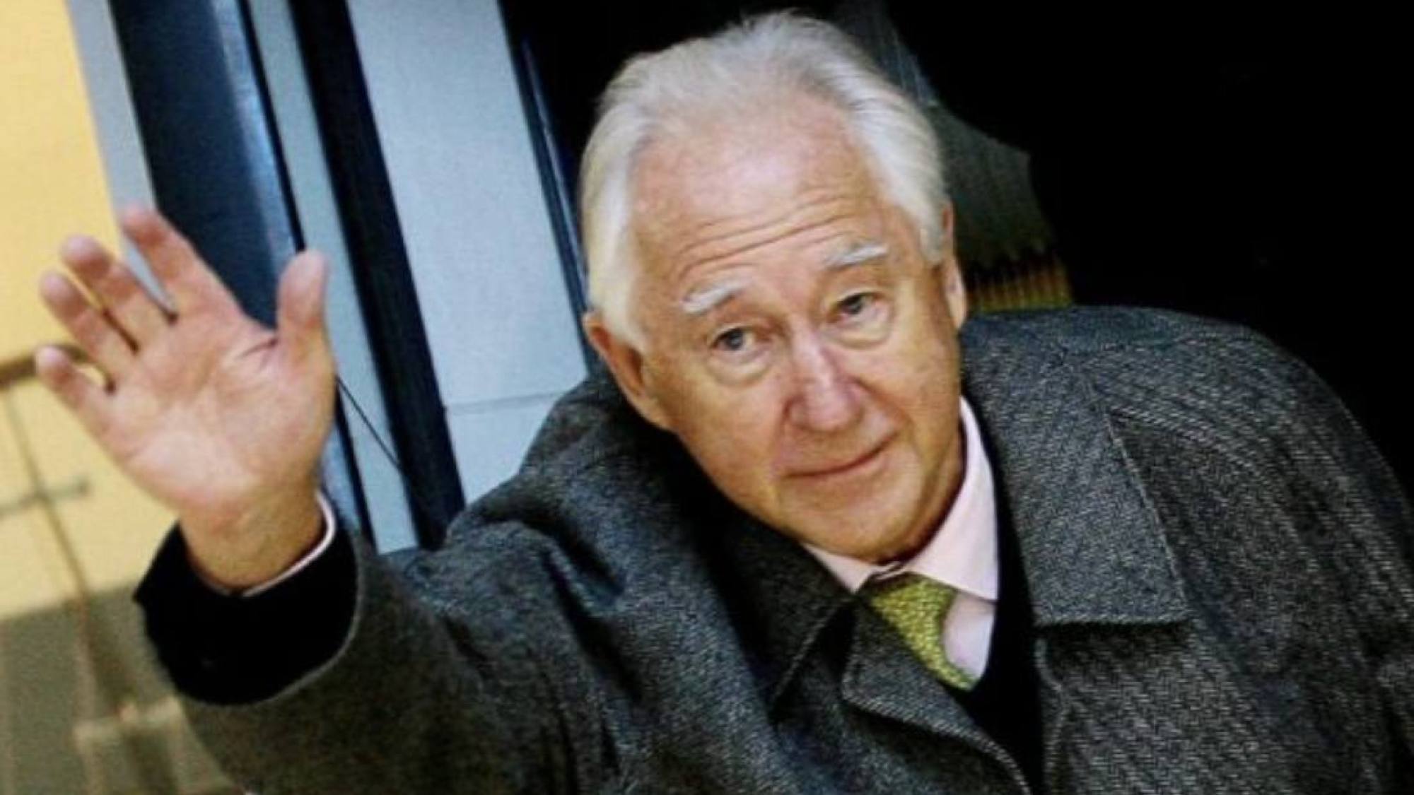 Testamento de Horst Paulmann: ¿qué hijo salió ganando?