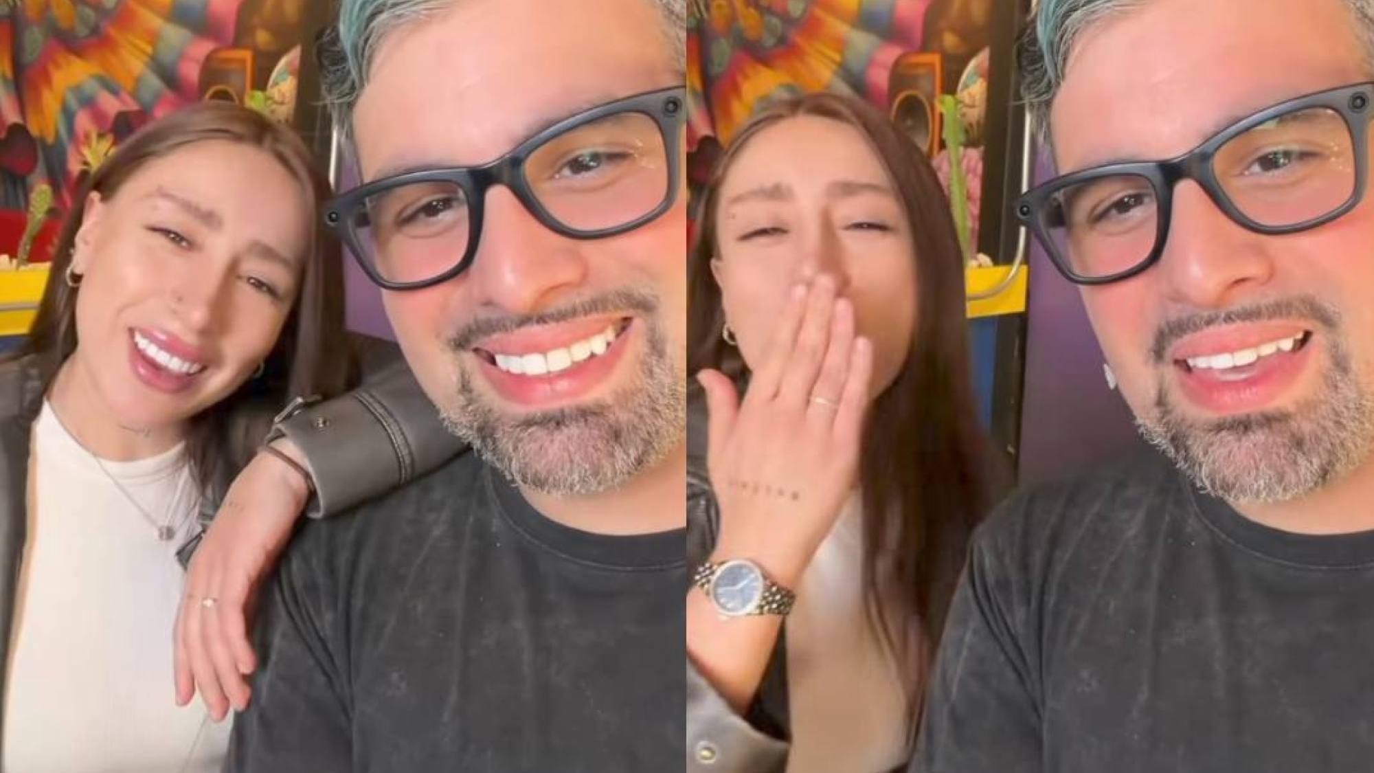 Isi Glock y Vardoc rompieron todos los record en Arsmate