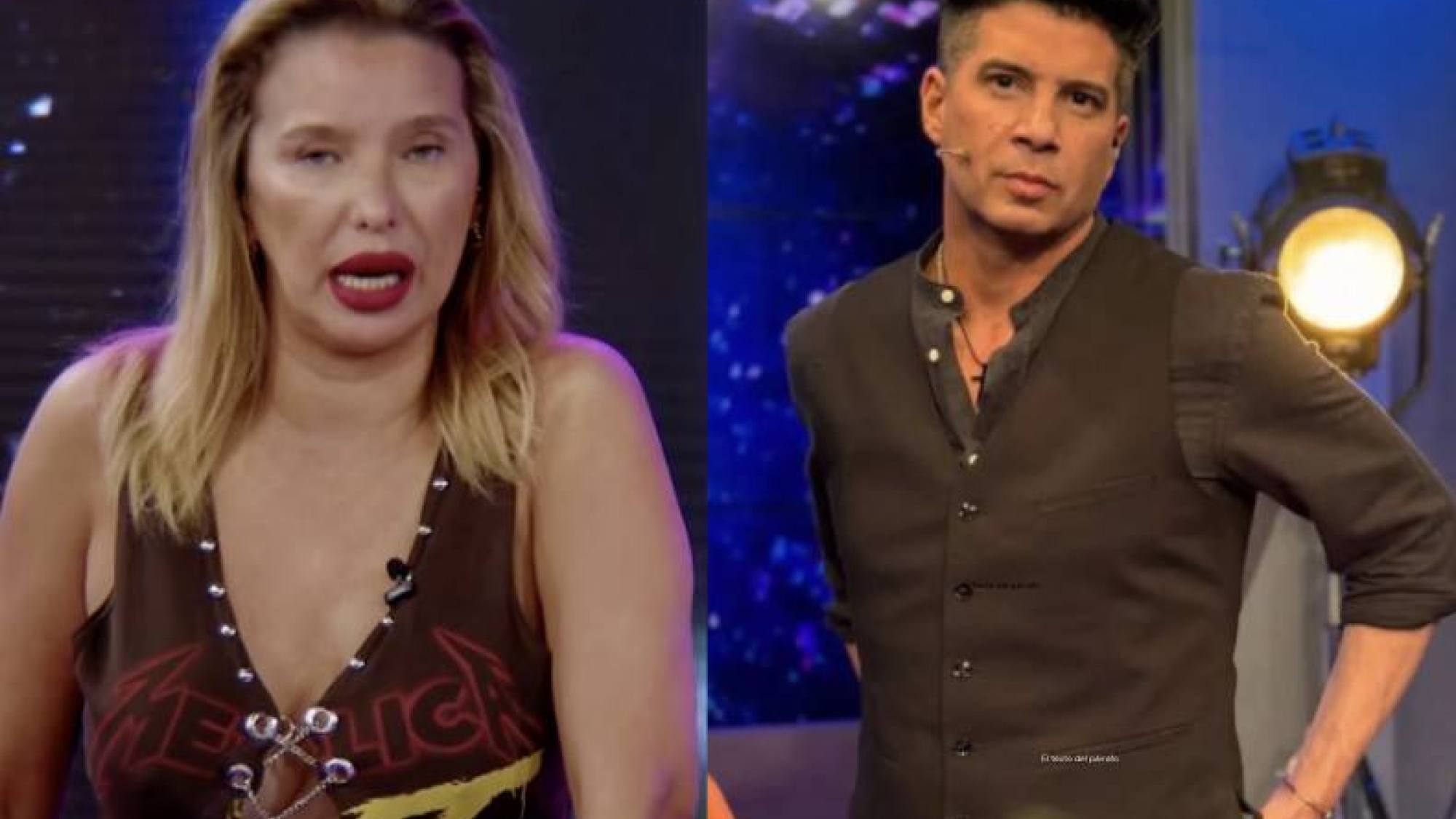 Claudia Schmidt revela por qué renunció Mario Velasco