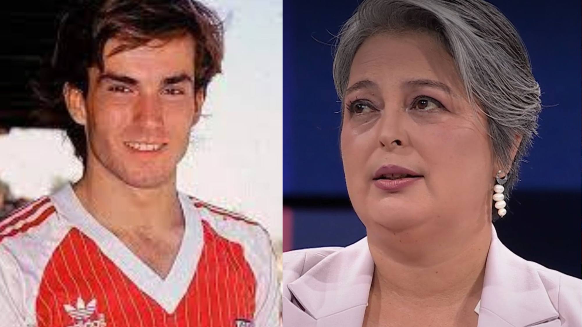 Jeannette Jara y el inesperado suicidio de su marido