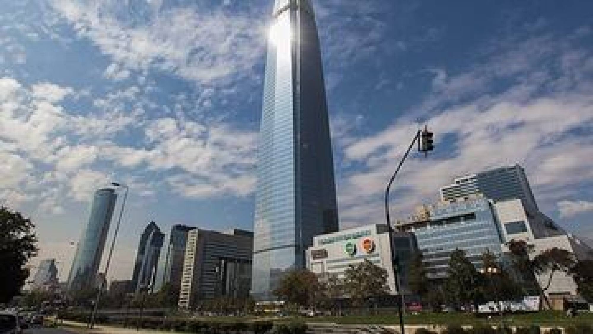 ¿Cómo funcionará el Costanera Center este fin de semana?