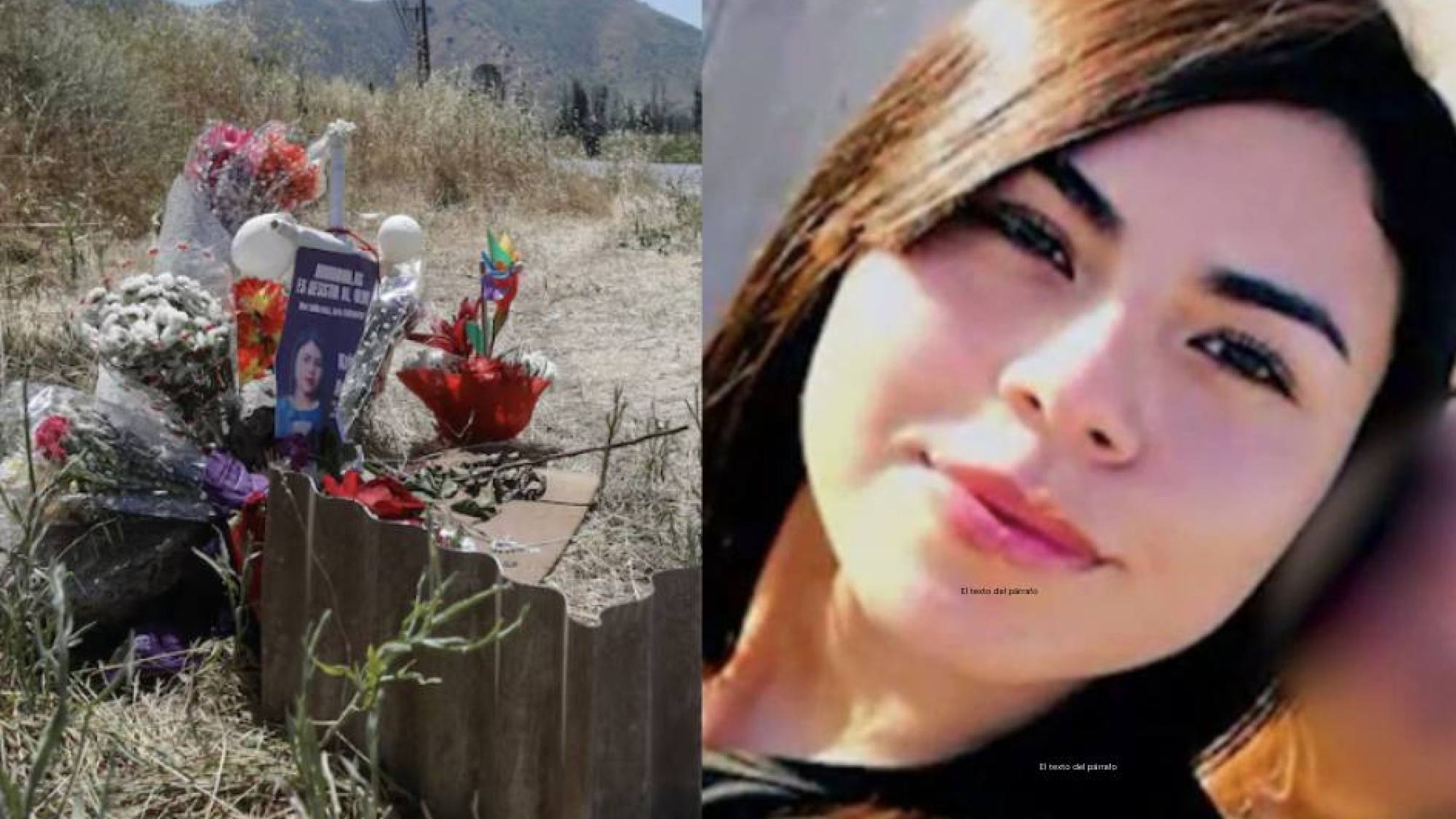 Autopsia especial por crueldad en crimen de Krishna Aguilera