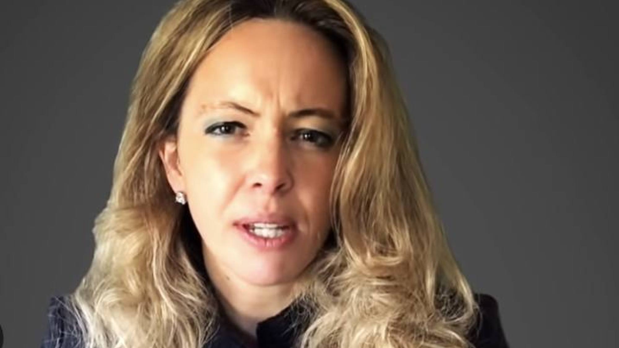 Quién es Vanessa Kaiser: Nueva senadora abolirá el género