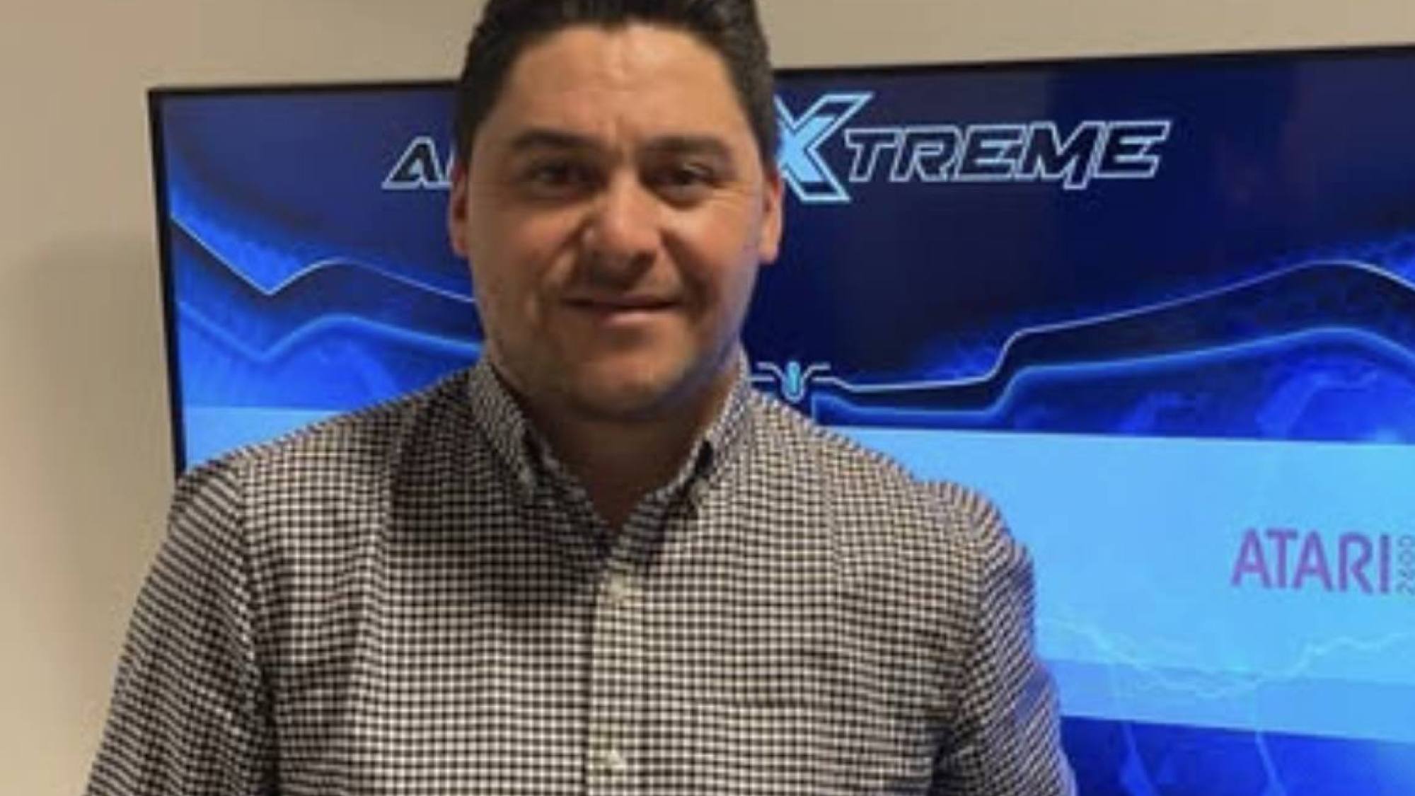 Manuel Neira sufre brutal asalto con su hijo en Chamisero