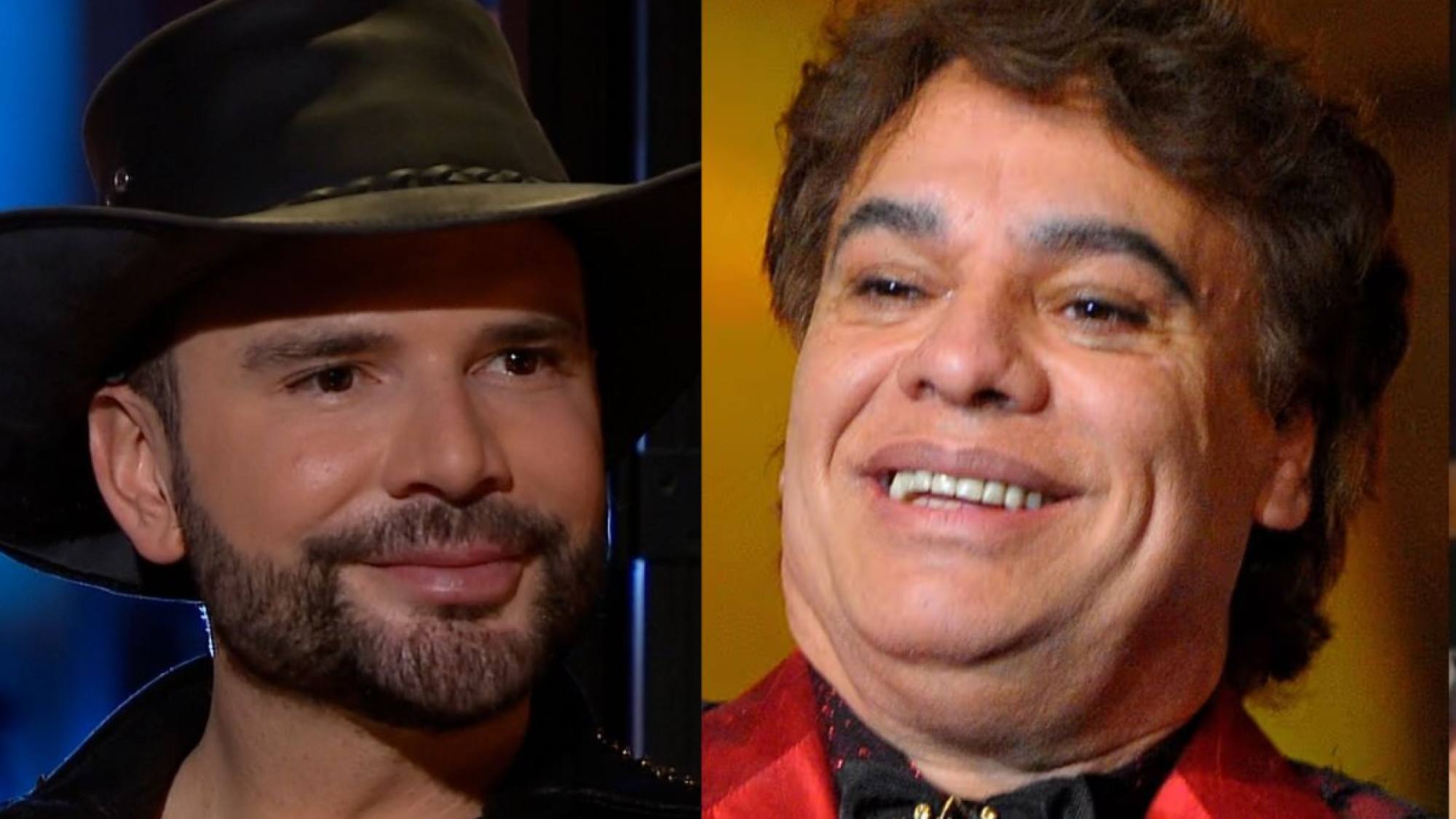 Juan Gabriel le fue infiel a su gran amor