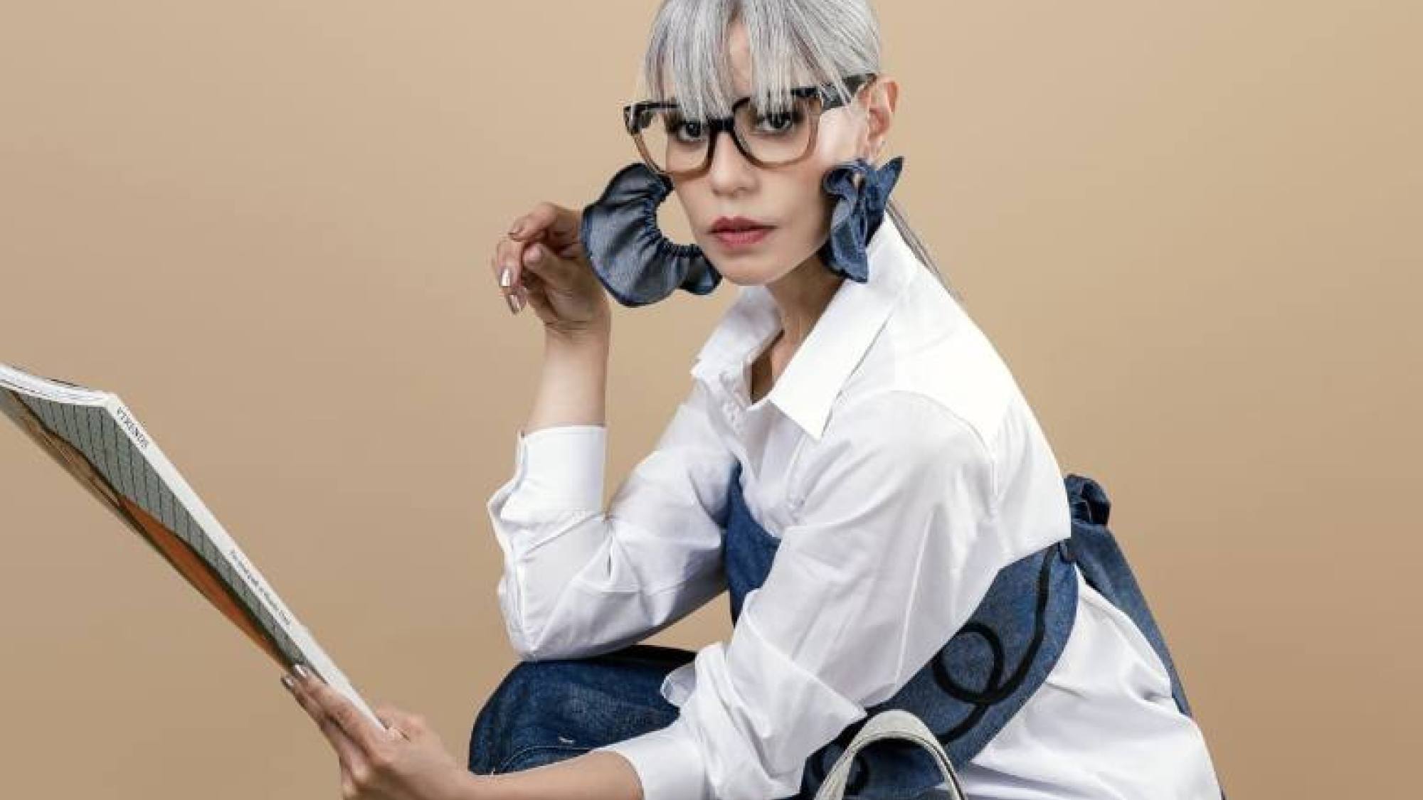 El diseñador peruano Luis Nario se une a la segunda edición de Chile Fashion Week