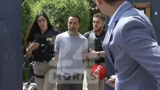 Formalizan a Jorge Ugalde por triple homicidio de La Reina