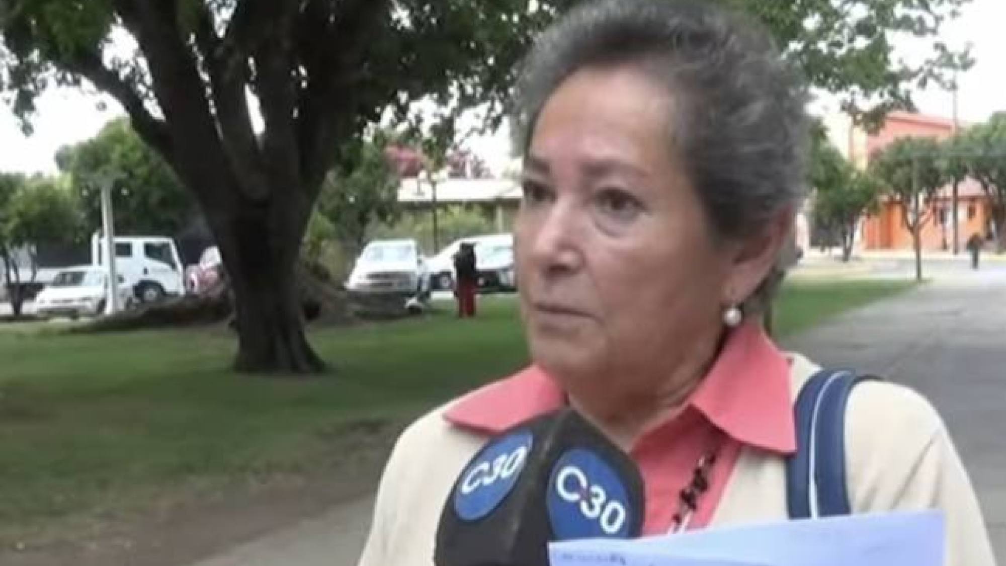Último video da vuelco al caso de María Ignacia González