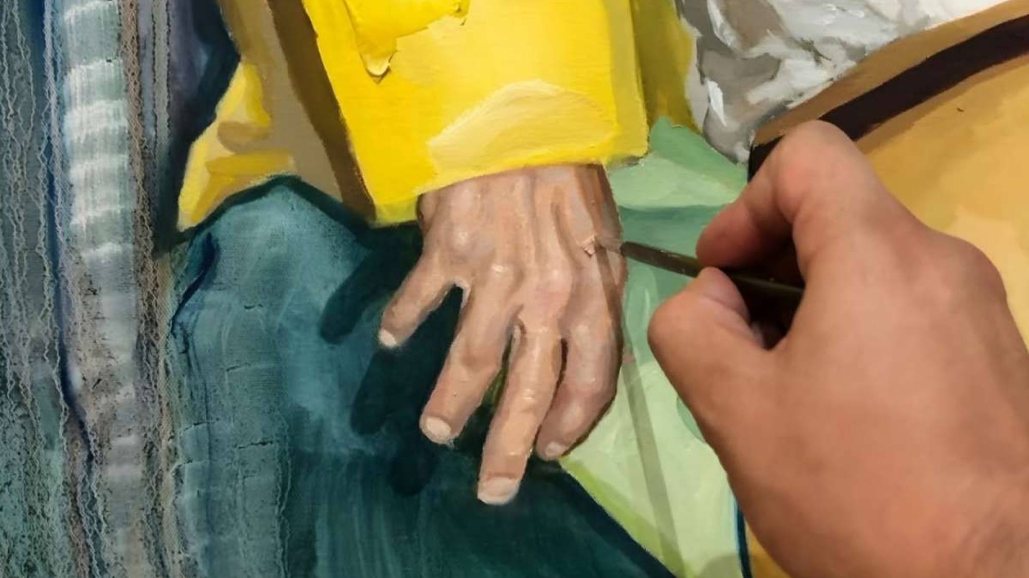 Artweek 2025 celebra su decimo aniversario con record de participación