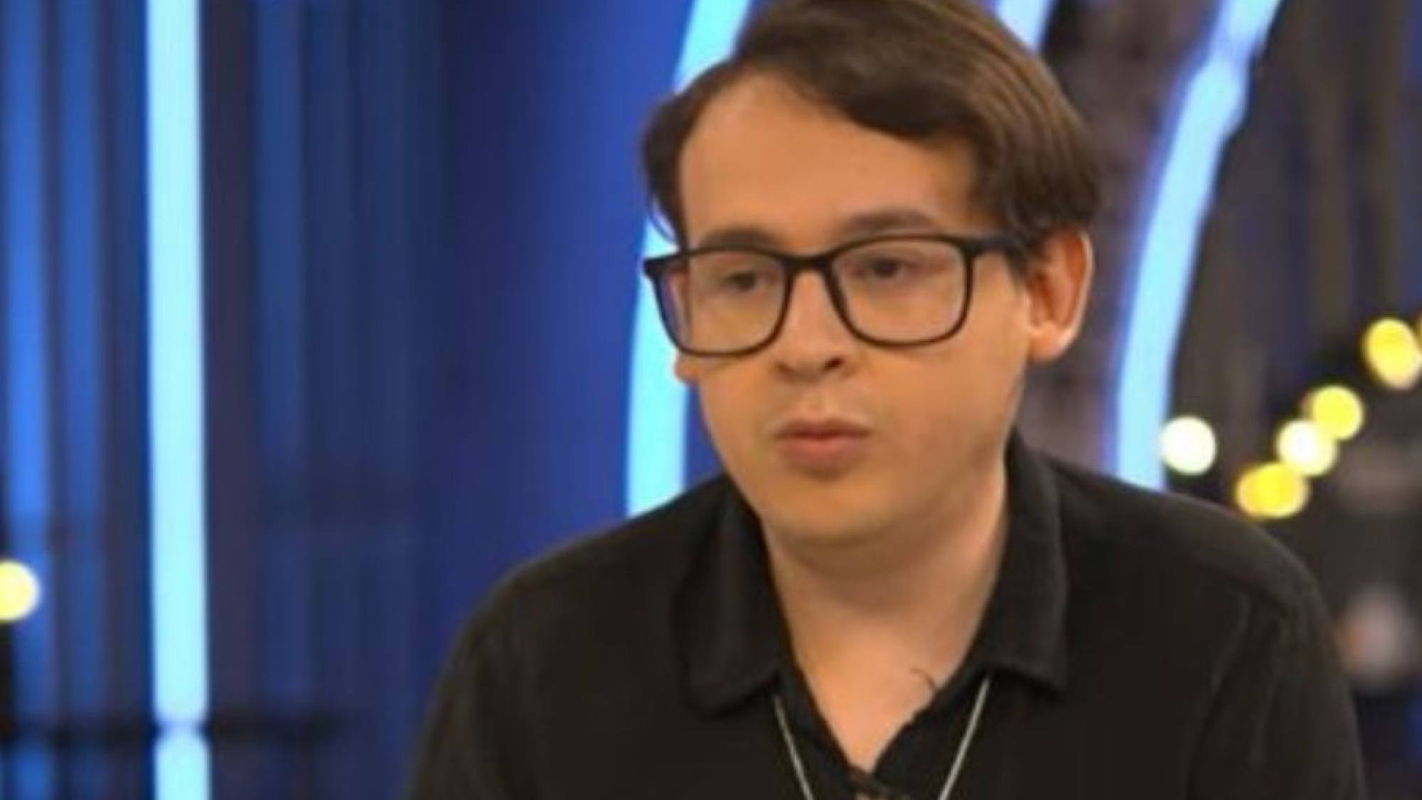 ¿Quién es el hijo oculto de Mauricio Israel?