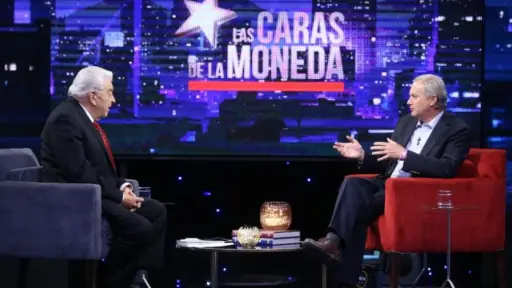 José Antonio Kast dejó plantado a Don Francisco