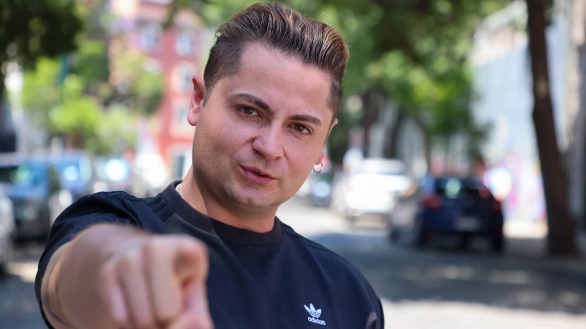 Princeso revela quién es su amor de la televisión