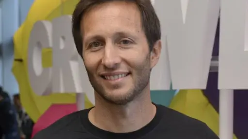 ¿Quién es Tomás Yankelevich? Argentino compró Chilevisión