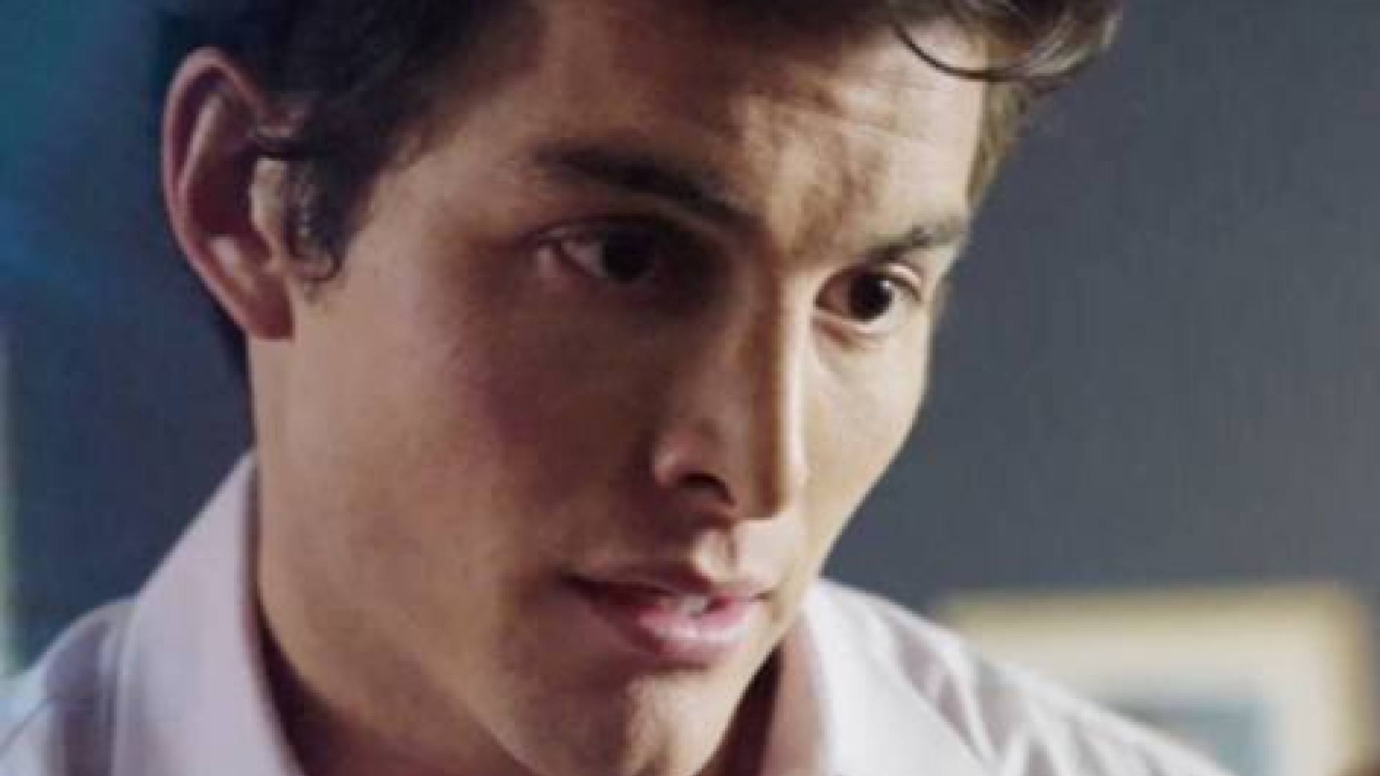 Pepe López: Sin privilegios en Auditoría de Amor en TVN