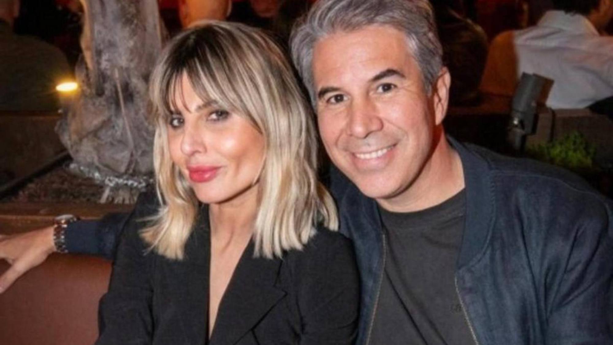 Quién es Macarena Hamilton, la nueva polola de Gonzalo Feito