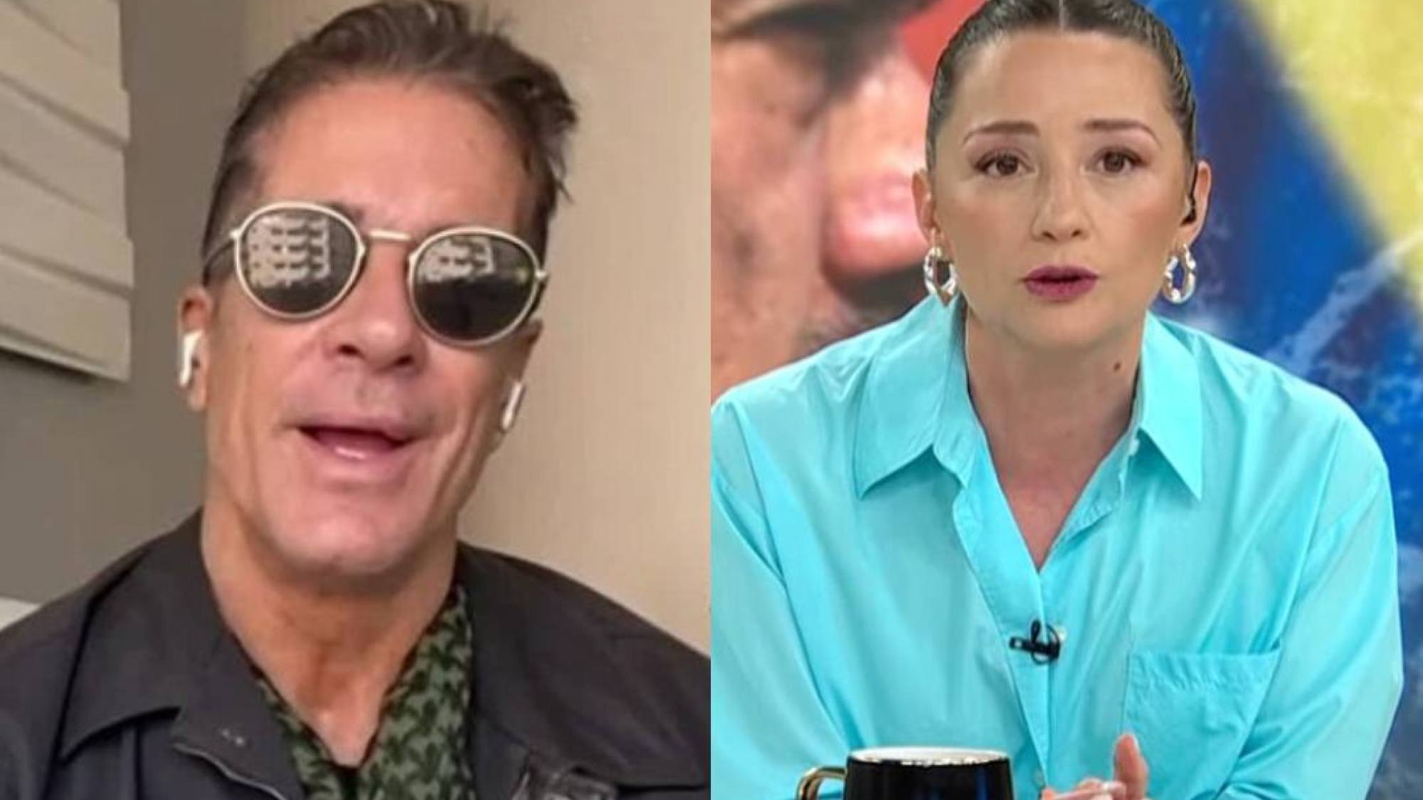 ¿Quién es el polémico actor venezolano Fernando Carrillo?