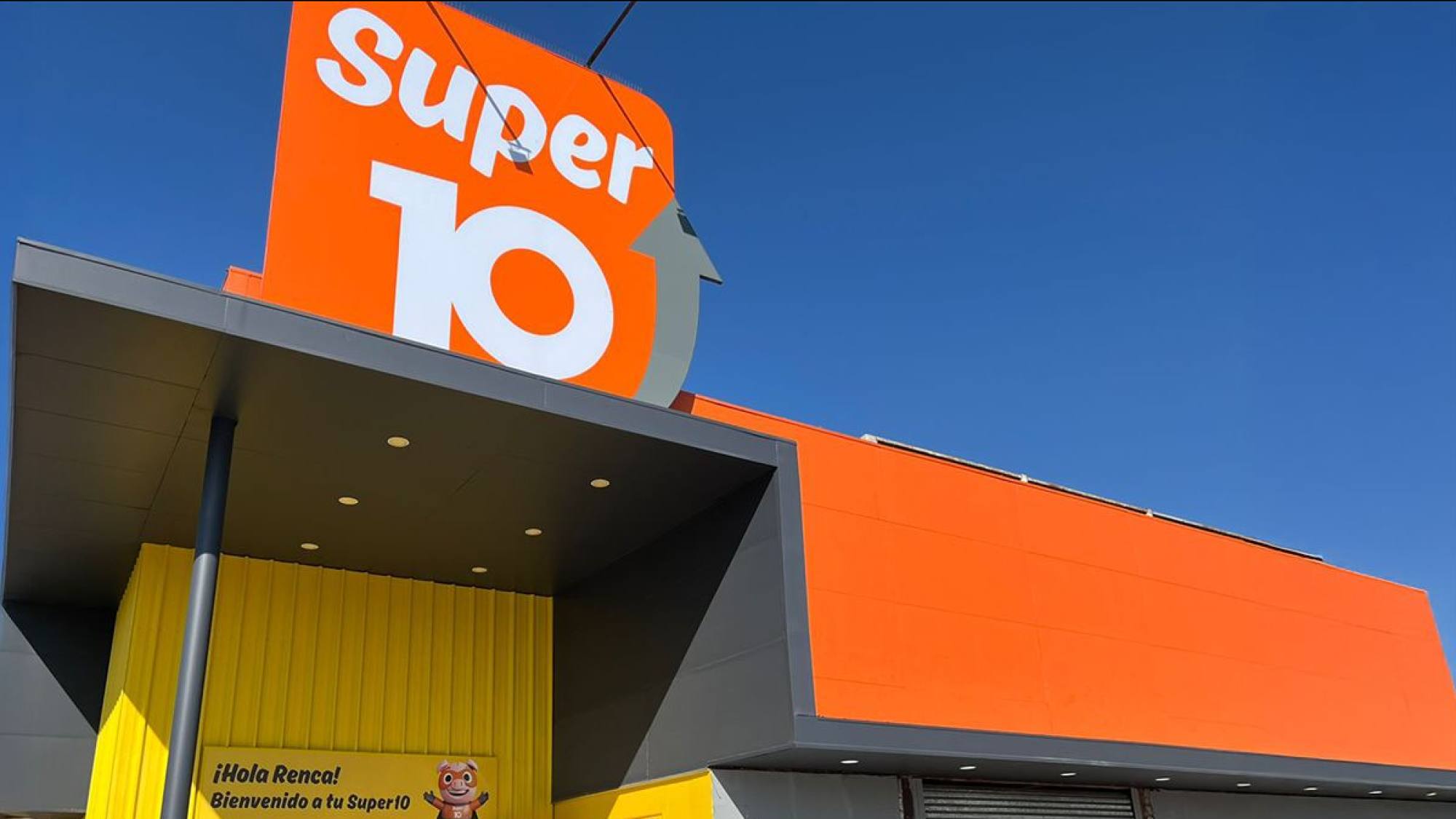 "Super 10, súper barato": así lo cuentan quienes ya lo conocen