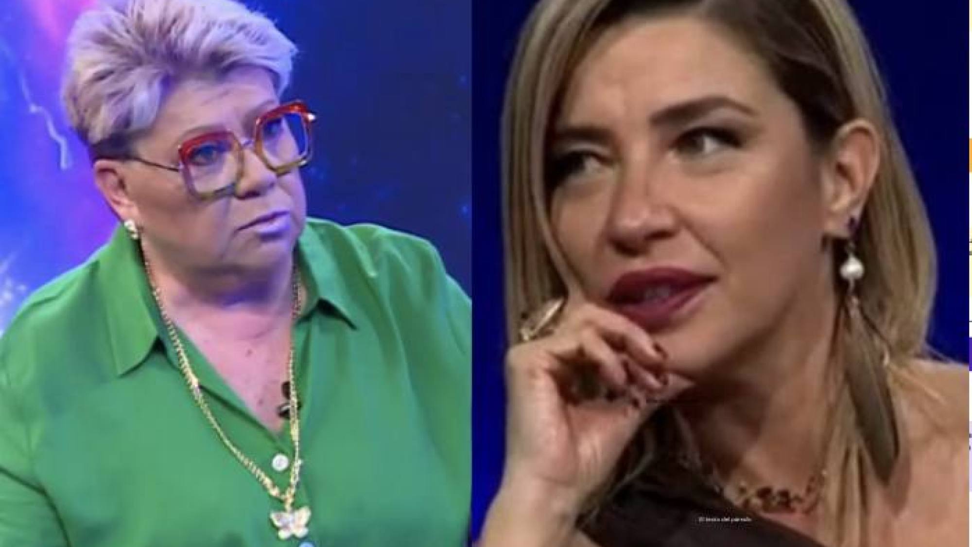 Pancha Merino dice si la echaron de TV+ por Paty Maldonado