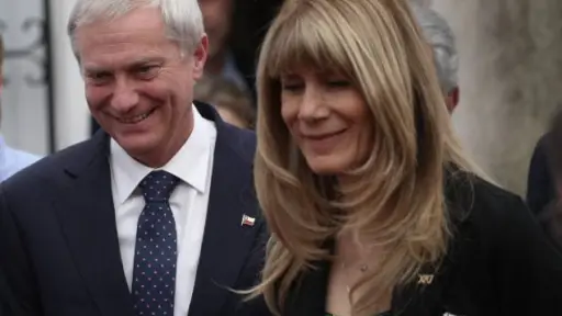 Ximena Rincón será ministra de Kast: ¿Qué ministerio tendrá?