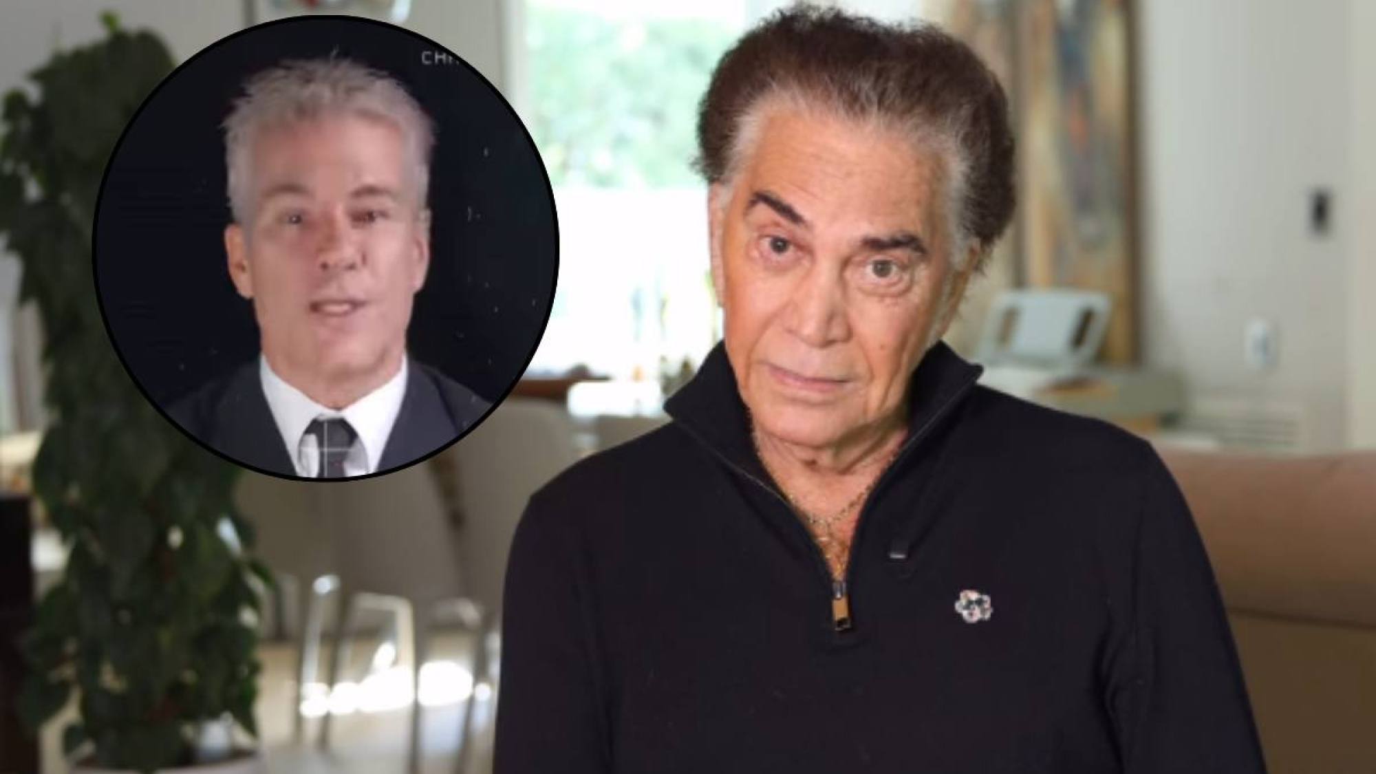 "Me da pena este muchacho...": Puma Rodríguez habló sobre Fernando ...