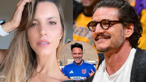 EXCLUSIVO "Justo estábamos hablando de...": Lucila Vit relata su ...