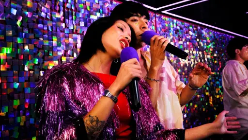 K-Box abre en Santiago un nuevo concepto de karaoke inmersivo