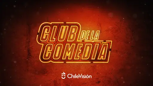 ¿Cuándo se estrena El Club de la Comedia en CHV?