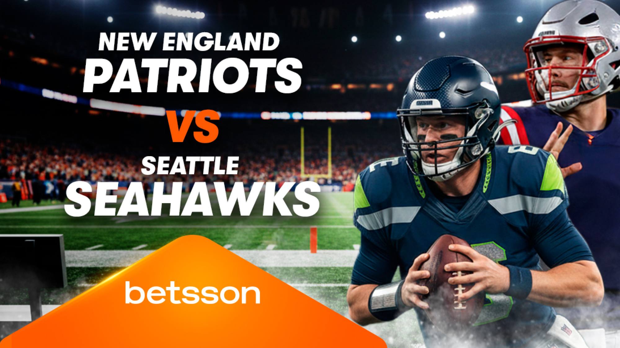 Pronóstico New England Patriots vs Seattle Seahawks para la Super Bowl ...