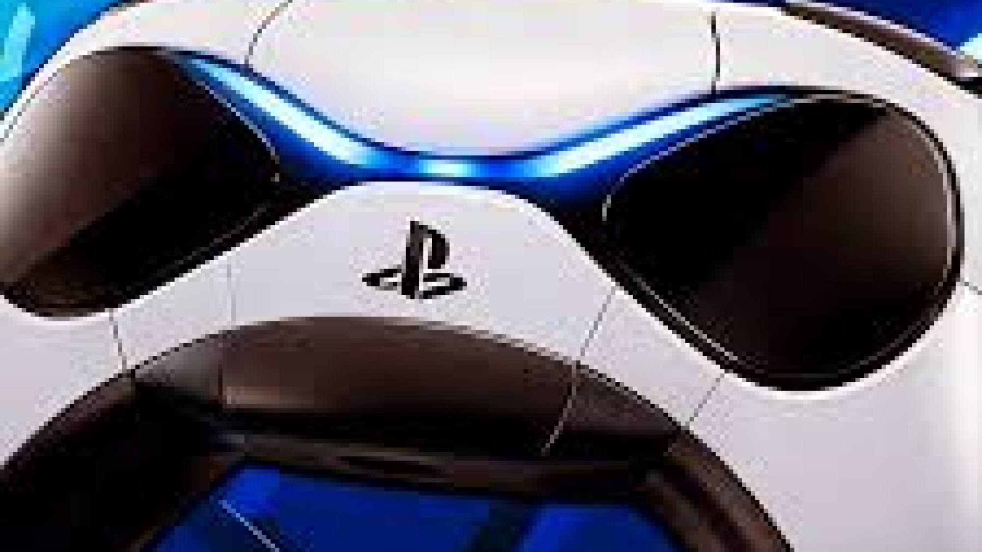Sony patenta control de PlayStation con botones táctiles