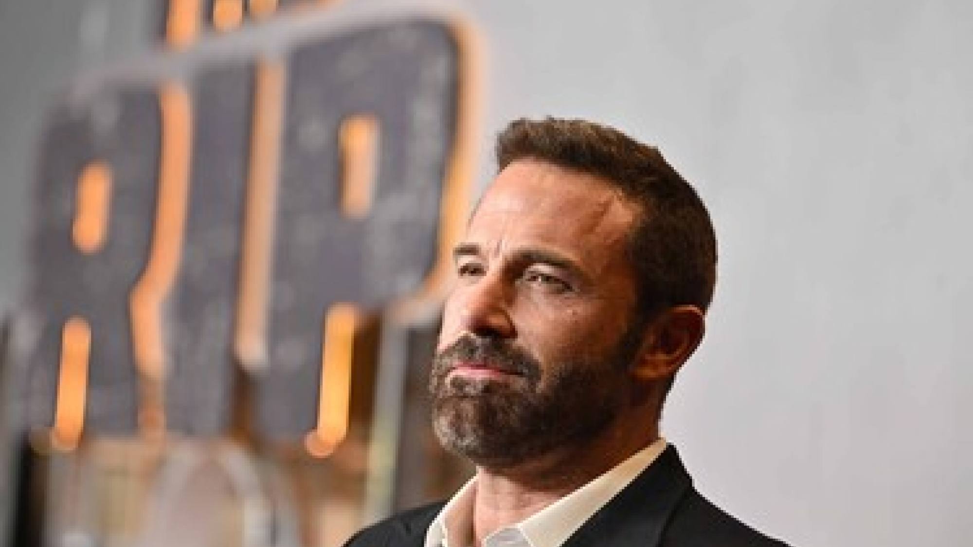 Netflix compra startup de cine con IA fundada por Ben Affleck