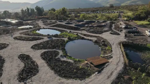 Parque Guay Guay abre sus puertas con un festival outdoor