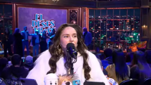Cynthia Gallardo sacó la voz por "El Desestrece" y generó debate en ...