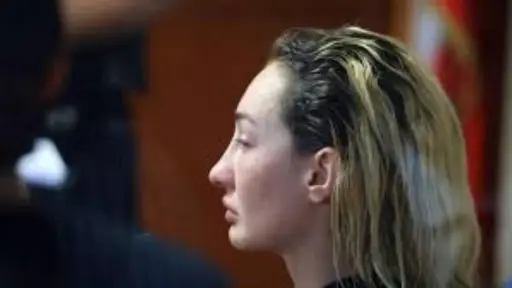 Hermano de joven atropellado arremete contra Fran Maira