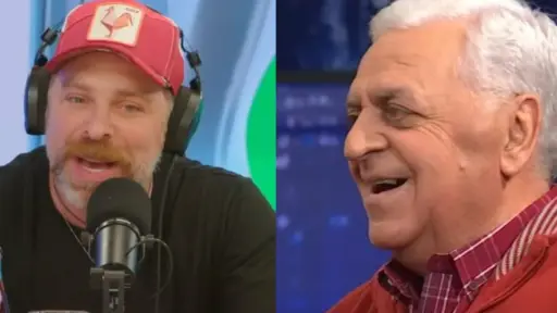 Padré de Neme reveló su reacción al enterarse que era gay